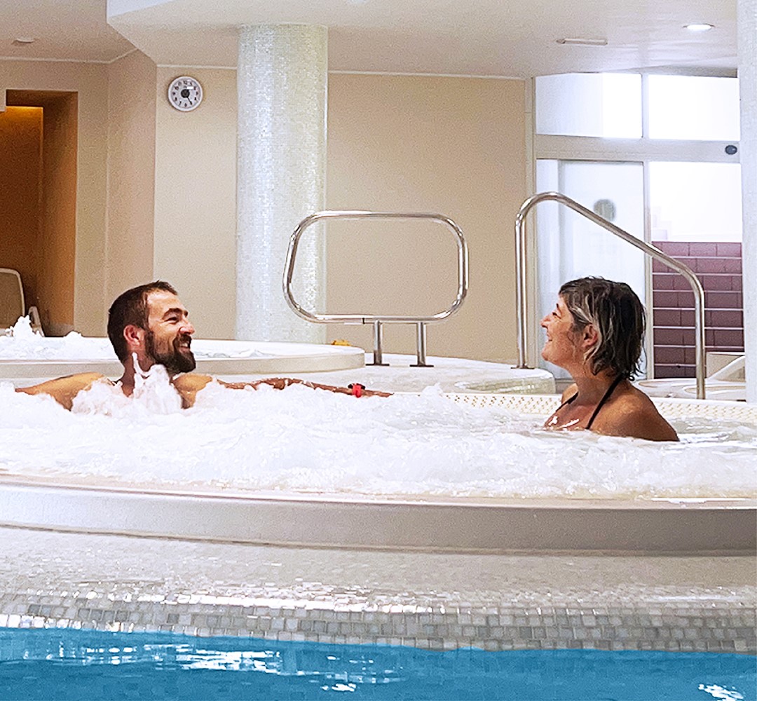 WEEKEND WELLNESS | Alice in Waterland